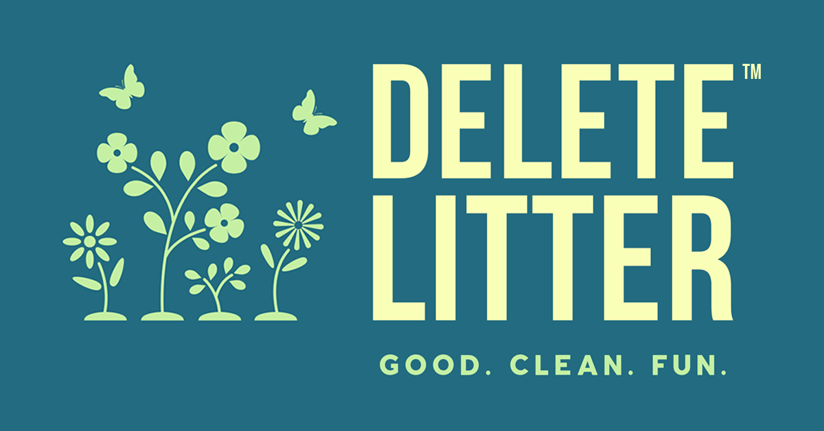 Download Delete Litter App